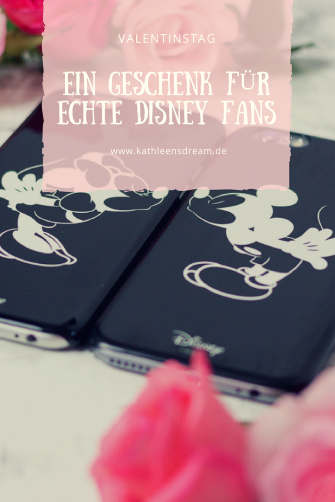 Valentinstag | Ein ganz besonderes Geschenk für Disney Fans